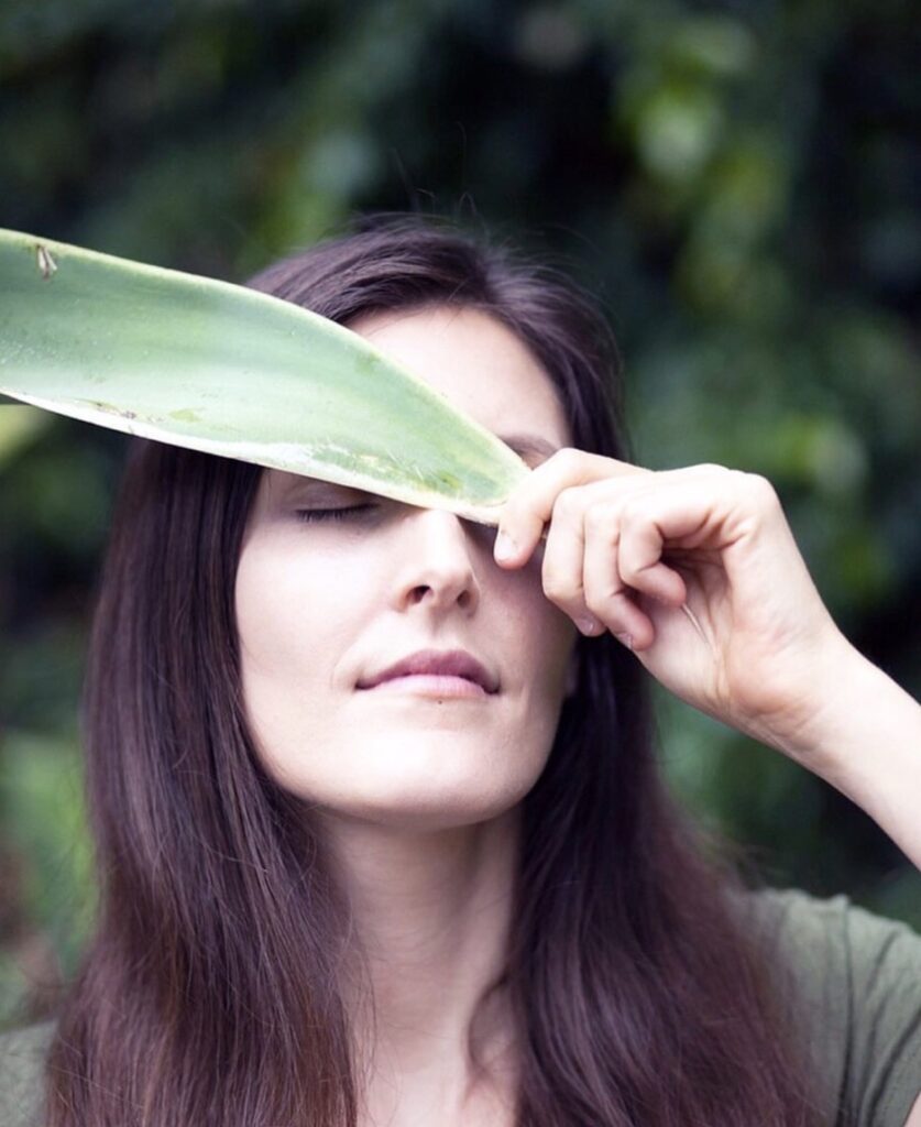 Spotlight: Ashley Neese - Soul Of EverLe